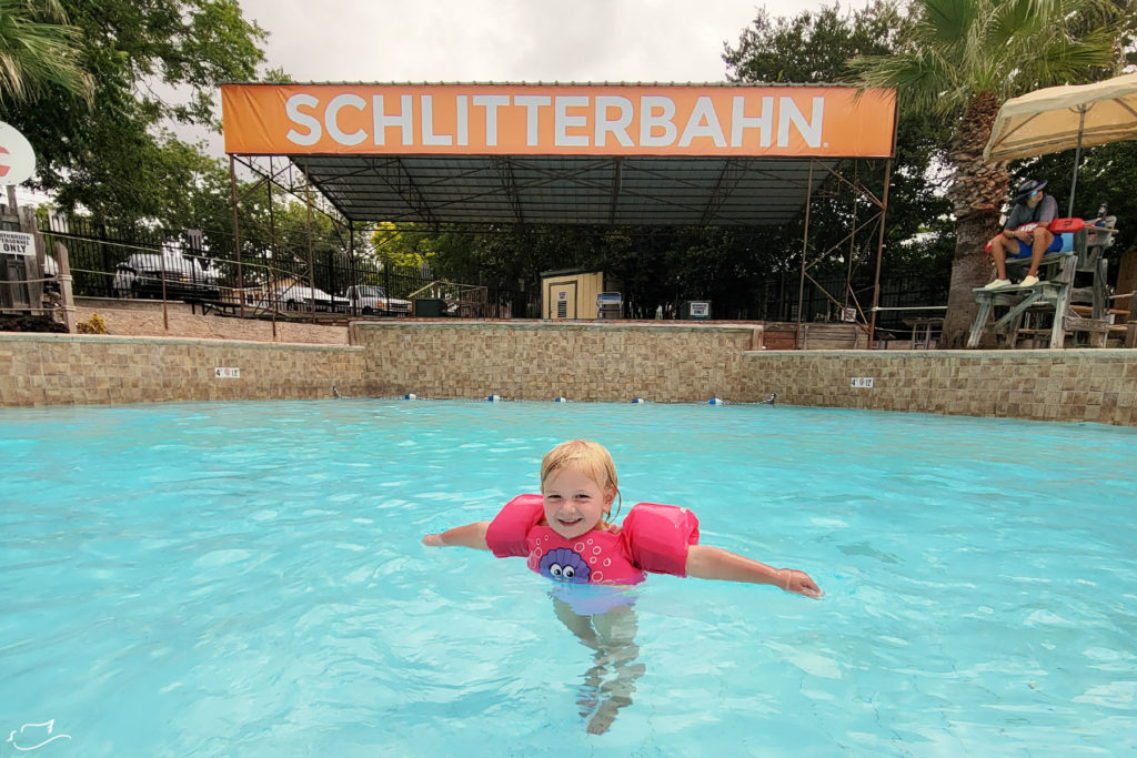 exploring Schlitterbahn Waterpark New Braunfels - Little Dove Blog