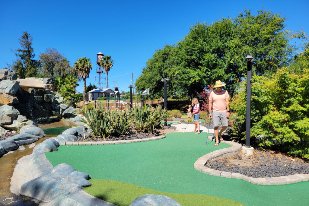 3 reasons to visit Tower Park Resort this summer - Little Dove Blog