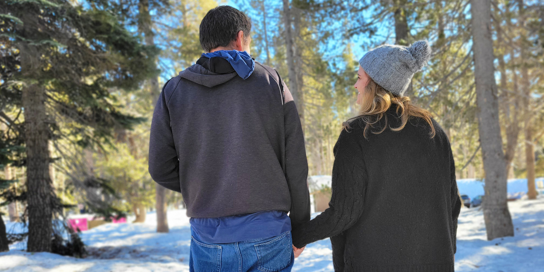 best vacations for couples in the western US - Little Dove Blog