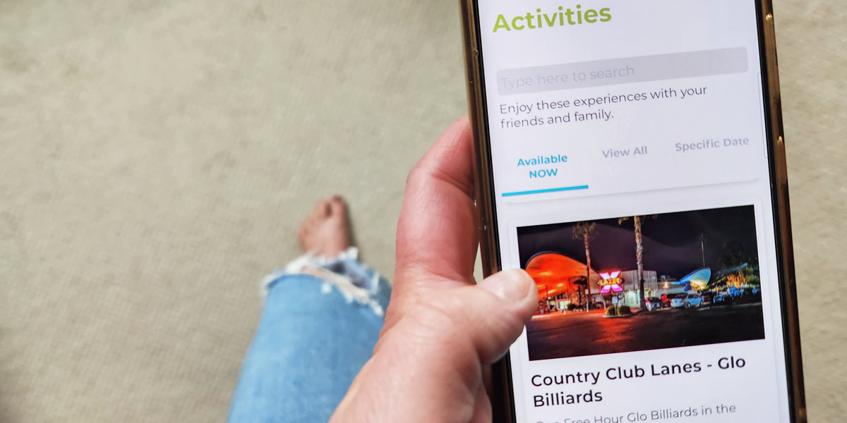 all about the Get Out membership - Little Dove Blog
